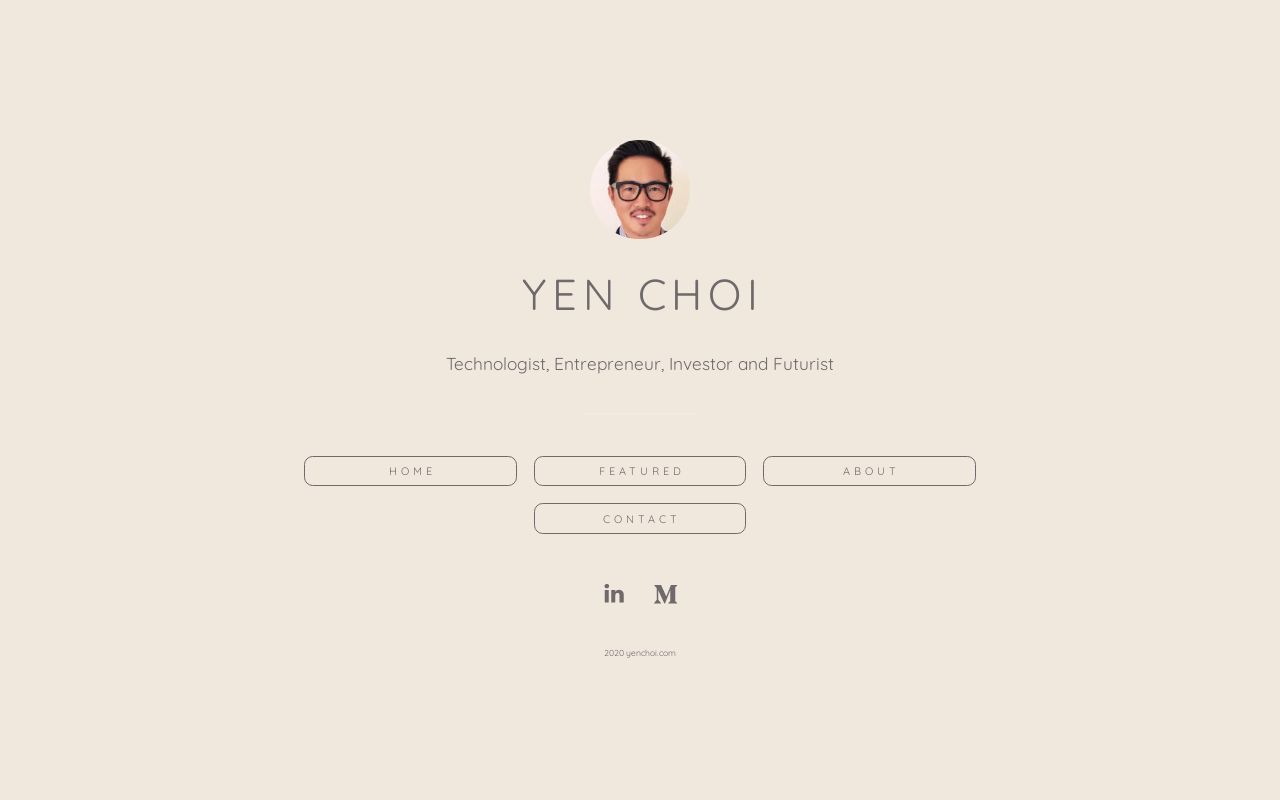 yen choi